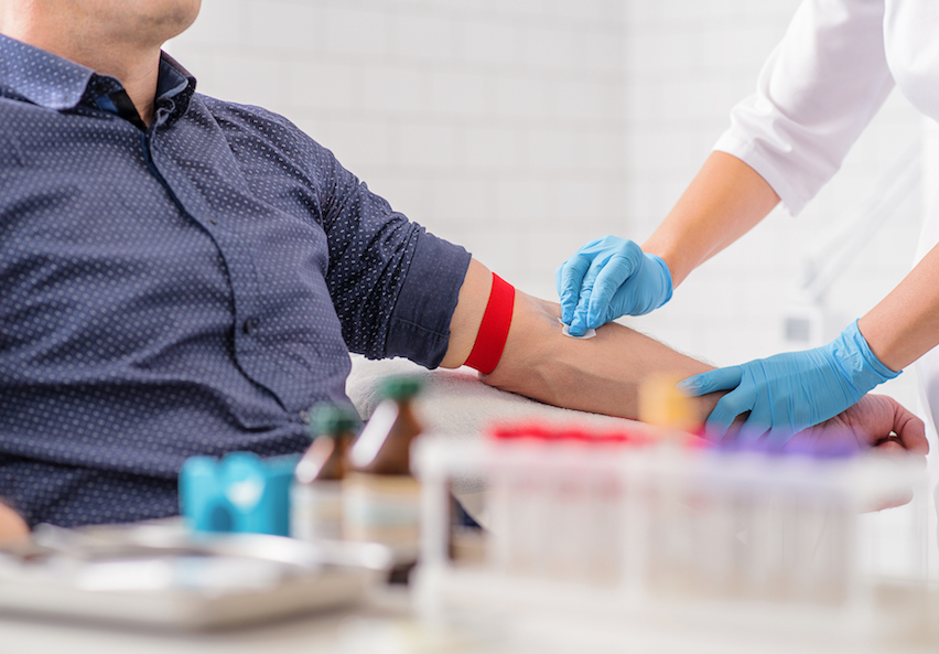 Can I donate blood for my child? | Texas Children's